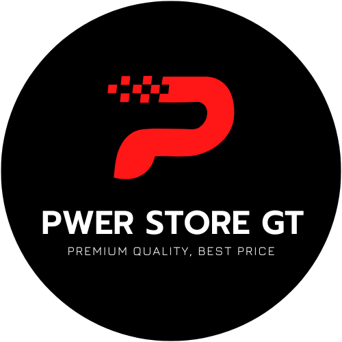 Pwer Store GT - Tienda en linea Guatemala